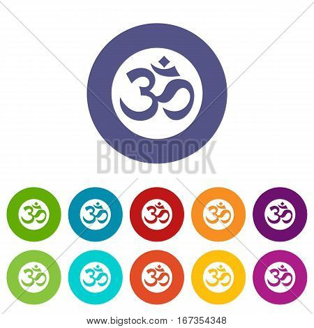 Aum Images, Illustrations, Vectors - Aum Stock Photos & Images | Bigstock