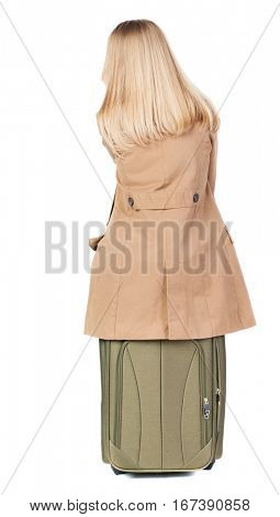 Back View Woman Cloak Image & Photo (Free Trial) | Bigstock