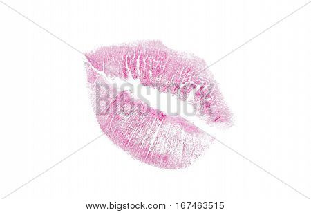 Lipstick Mark Images, Illustrations, Vectors - Lipstick Mark Stock ...