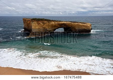 London Arch (formerly Image & Photo (Free Trial) | Bigstock