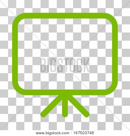 Presentation Screen Vector & Photo (Free Trial) | Bigstock