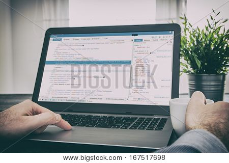Developer Development Image & Photo (Free Trial) | Bigstock