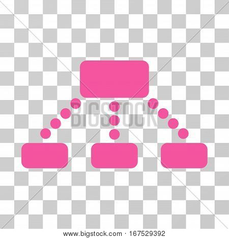 Hierarchy Vector Vector & Photo (Free Trial) | Bigstock