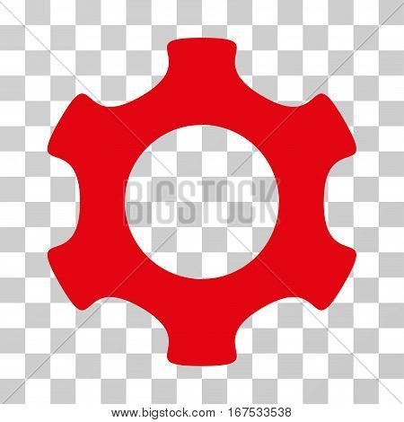 Gear Vector Pictogram Vector & Photo (Free Trial) | Bigstock