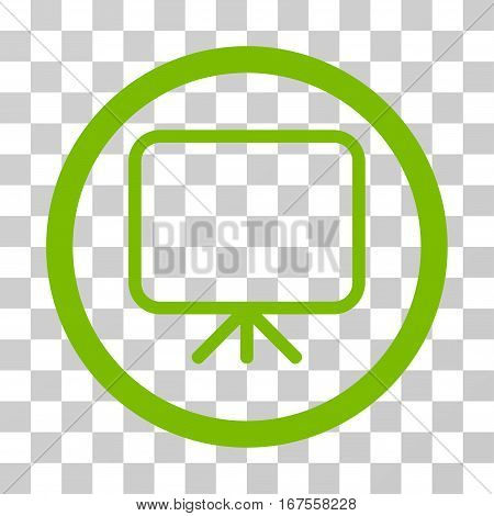 Presentation Screen Vector & Photo (Free Trial) | Bigstock