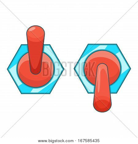 Valve Icon. Cartoon Vector & Photo (Free Trial) | Bigstock