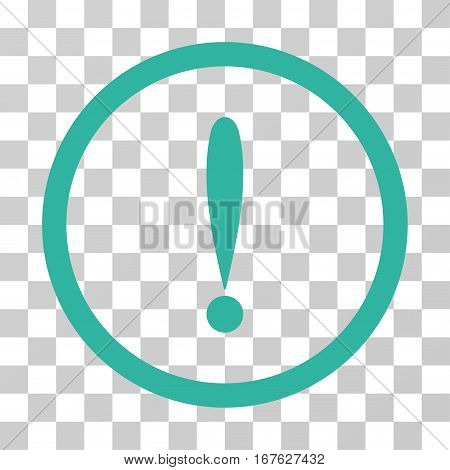Exclamation Sign Vector & Photo (Free Trial) | Bigstock