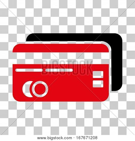 Bank Cards Icon. Vector & Photo (Free Trial) | Bigstock
