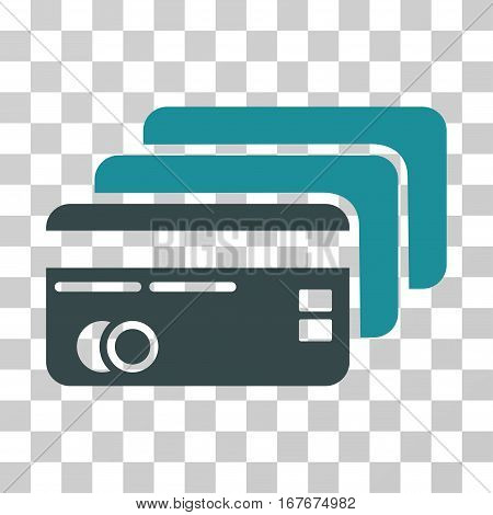 Banking Cards Icon. Vector & Photo (Free Trial) | Bigstock
