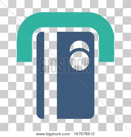Bank Terminal Icon. Vector & Photo (Free Trial) | Bigstock