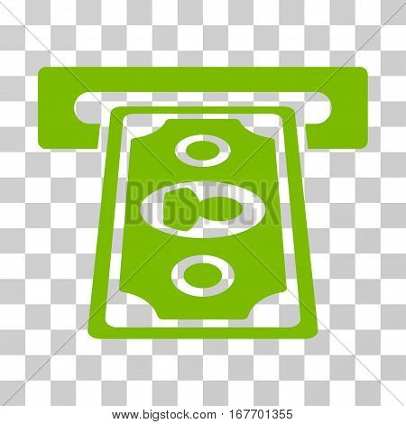Cashpoint Terminal Vector & Photo (Free Trial) | Bigstock