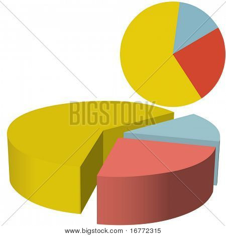 Financial Statistics Vector & Photo (Free Trial) | Bigstock