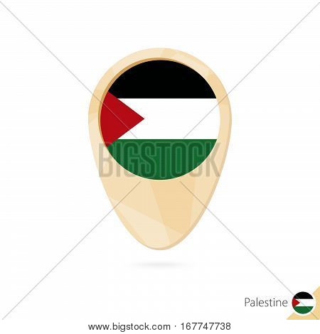 Map Pointer Flag Vector & Photo (Free Trial) | Bigstock