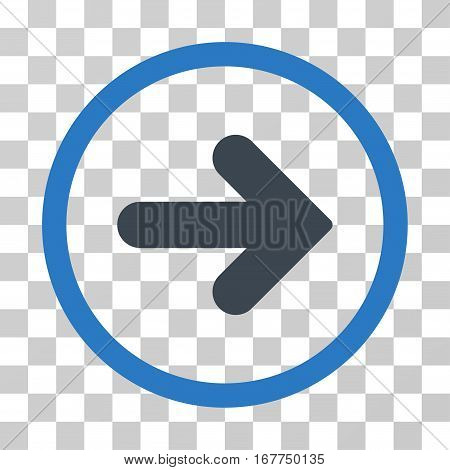Arrow Right Rounded Vector & Photo (Free Trial) | Bigstock