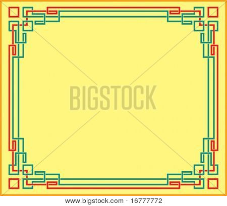 Bold Border, Frame Vector & Photo (Free Trial) | Bigstock