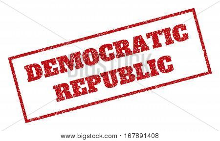 Red Rubber Seal Stamp Vector & Photo (Free Trial) | Bigstock