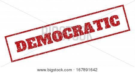 Red Rubber Seal Stamp Vector & Photo (Free Trial) | Bigstock