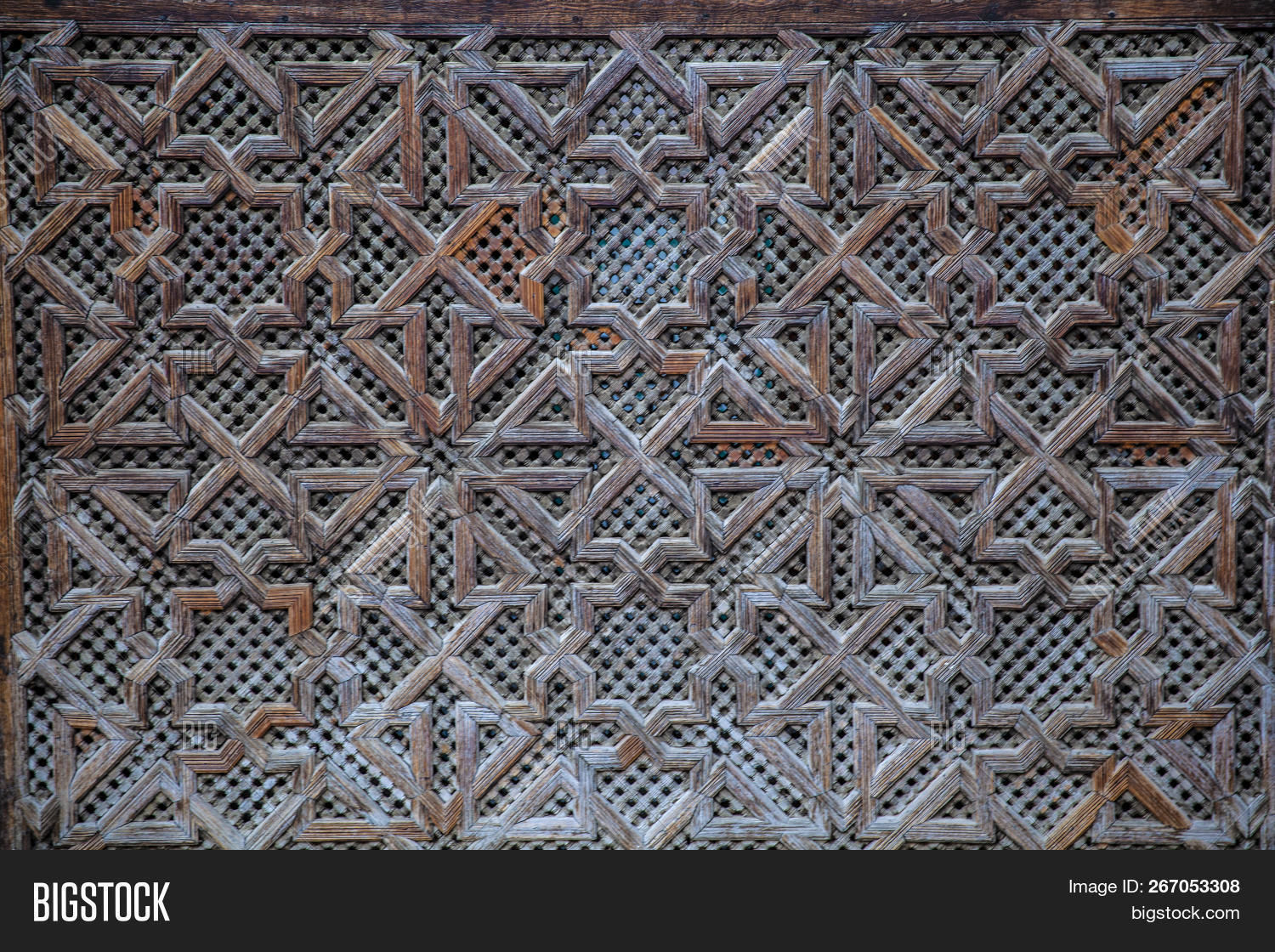 Elaborate Decoration Image & Photo (Free Trial) | Bigstock