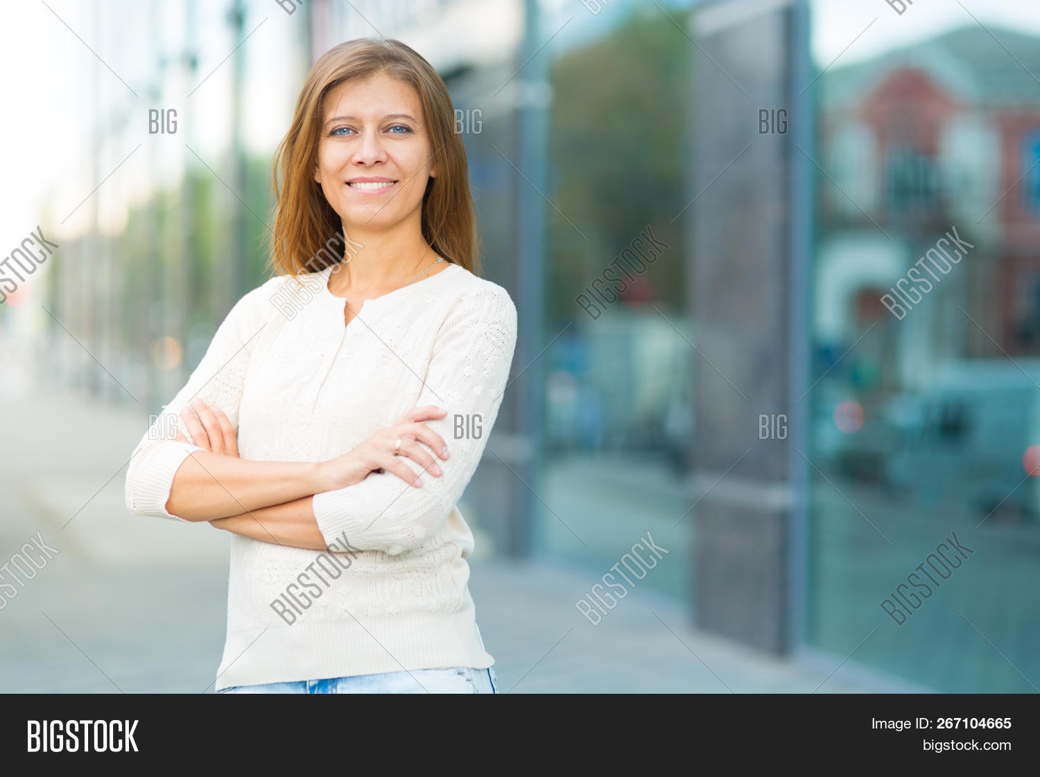Beautiful Woman 30 Image & Photo (Free Trial) | Bigstock
