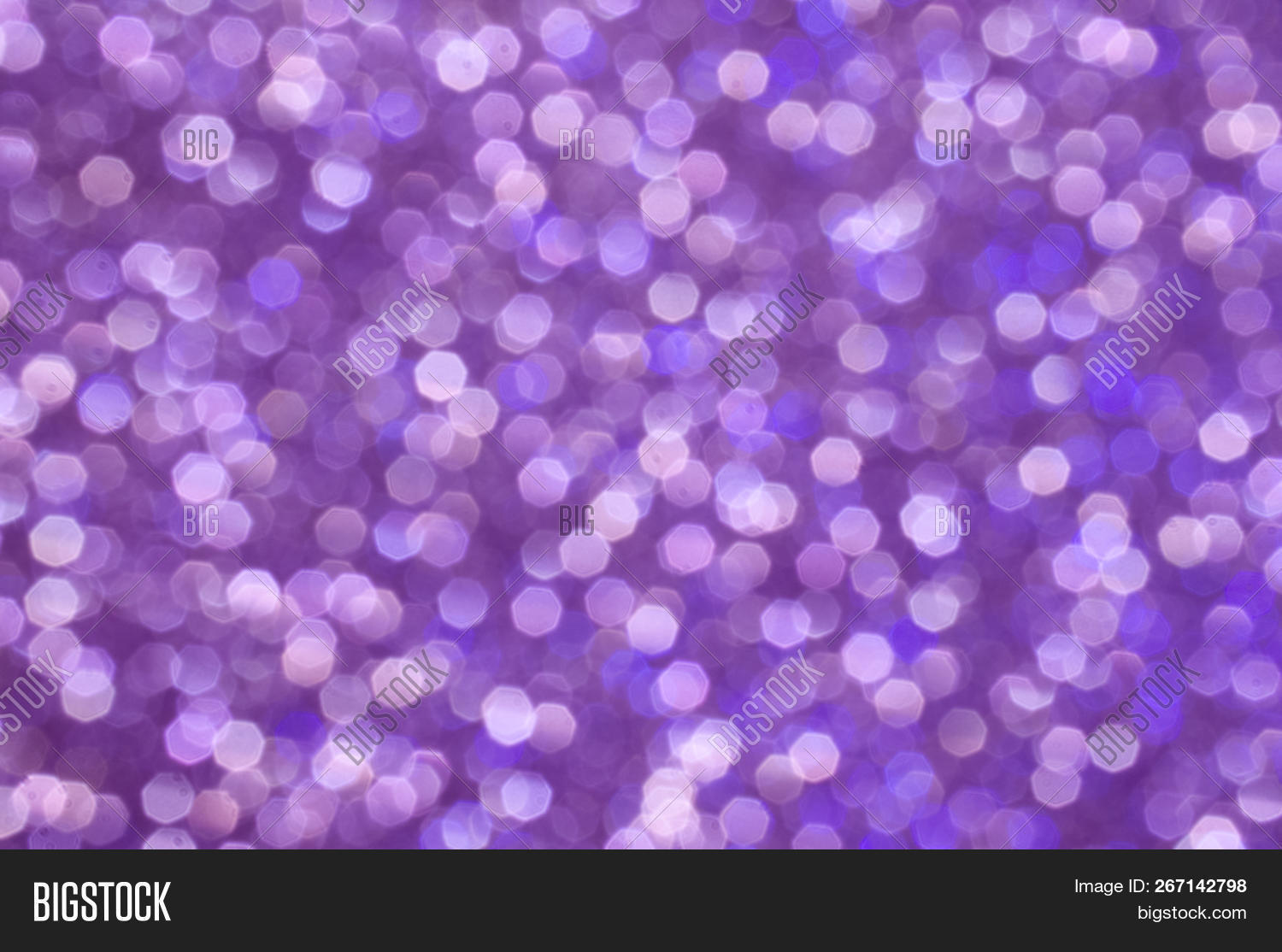 Purple, Sparkle, Image & Photo (Free Trial) | Bigstock