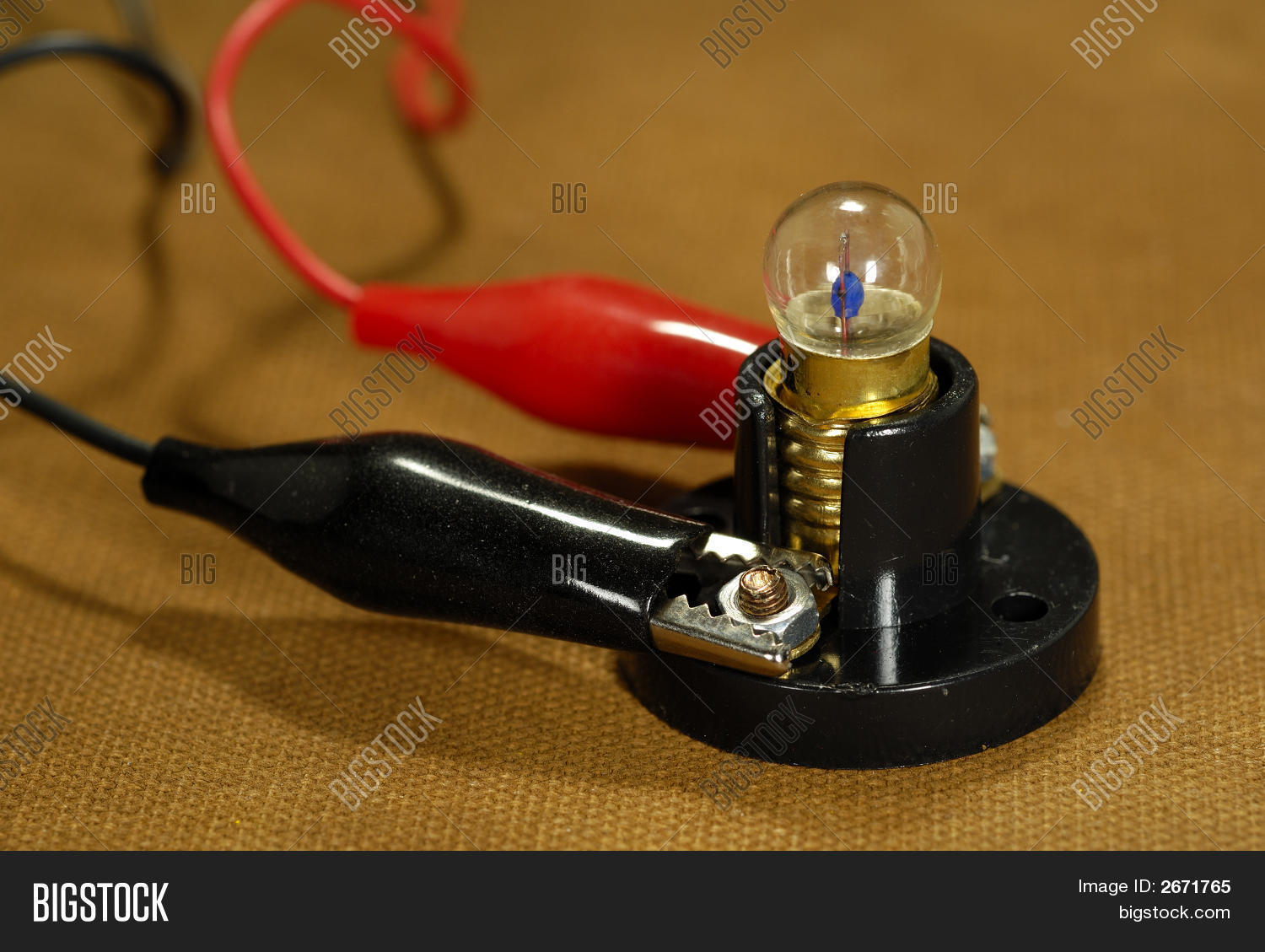 Light Socket Image & Photo (Free Trial) | Bigstock
