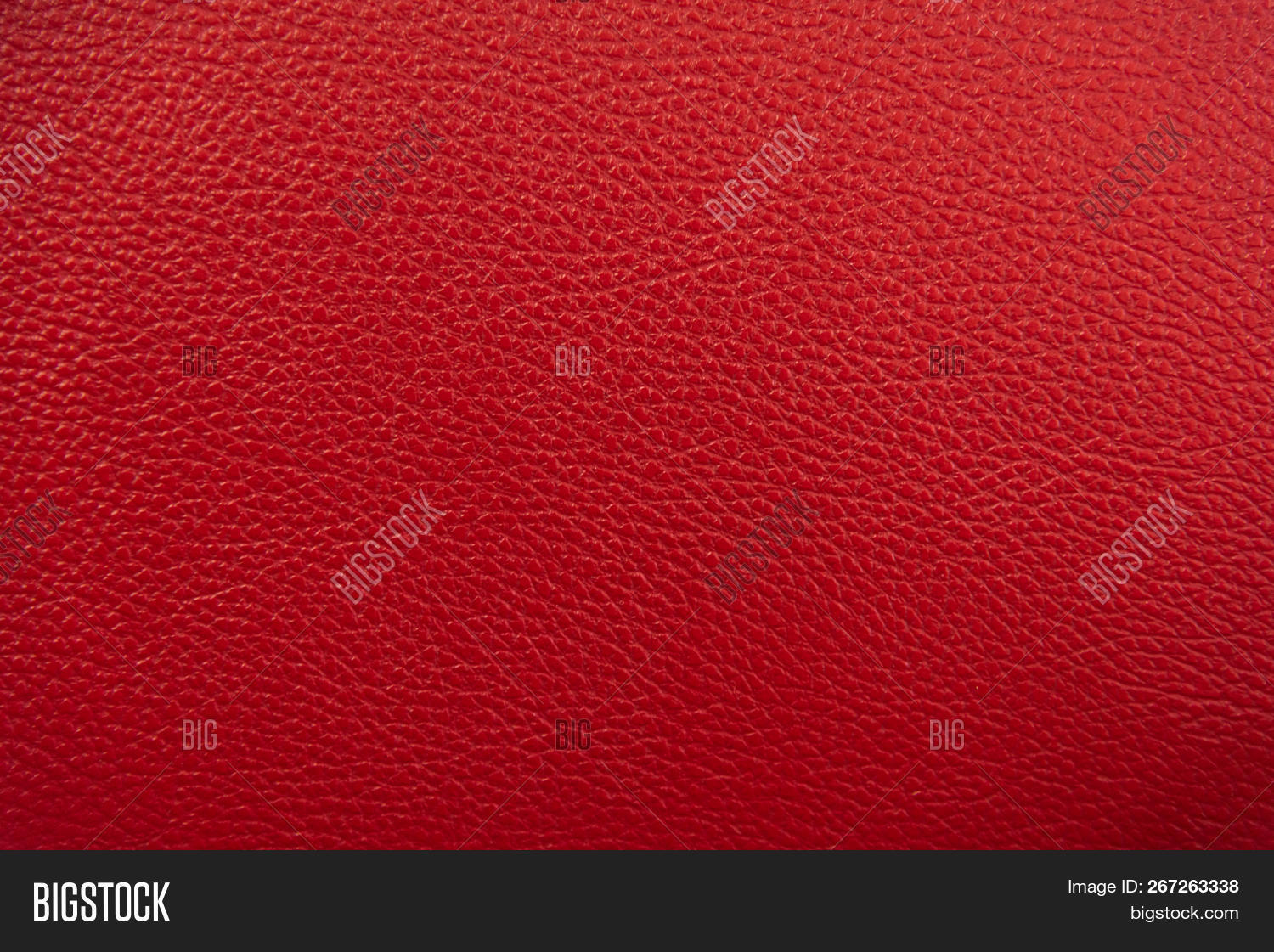 Red Leather Texture Image & Photo (Free Trial) | Bigstock