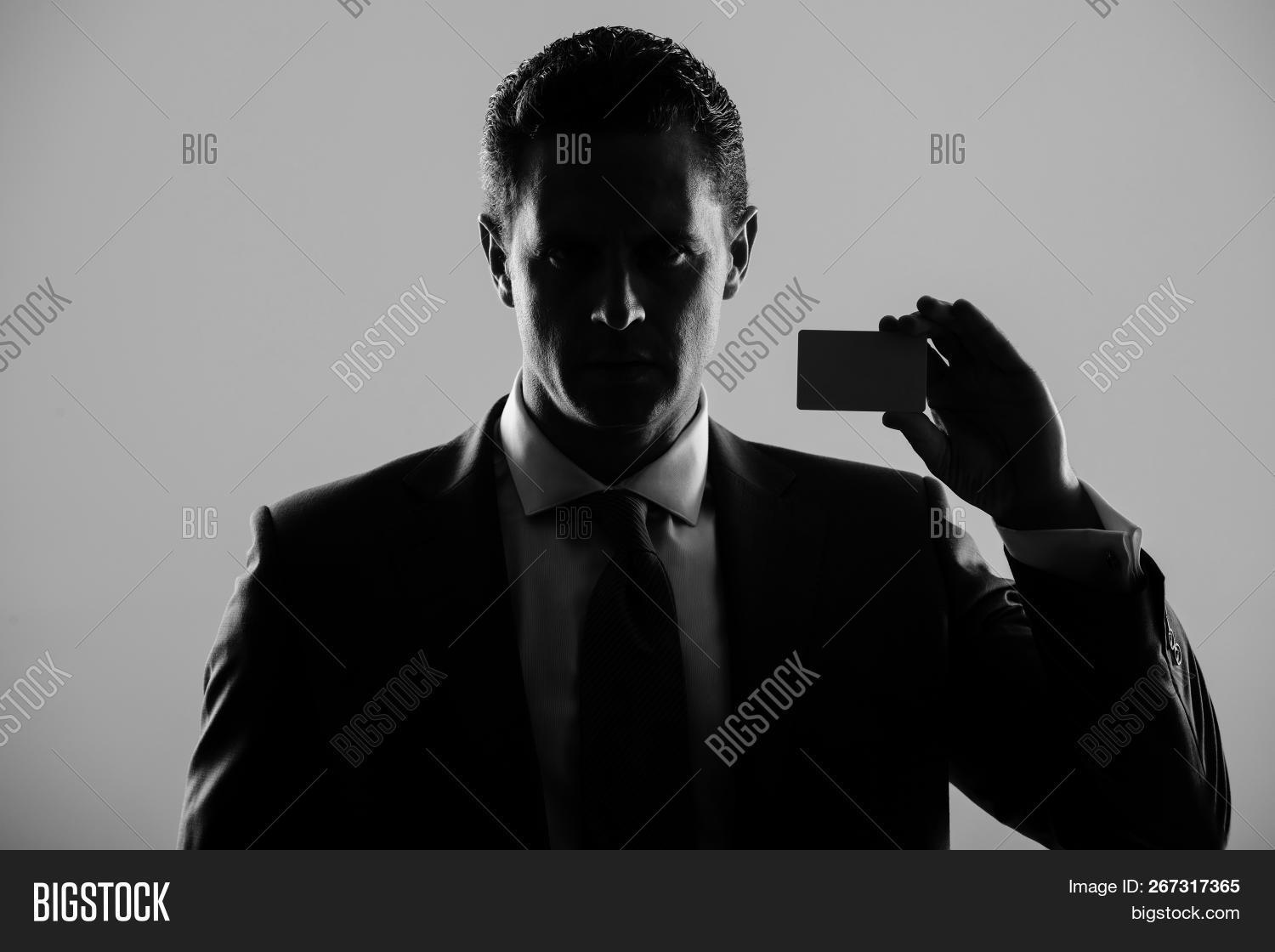 Shadow Business, Image & Photo (Free Trial) | Bigstock