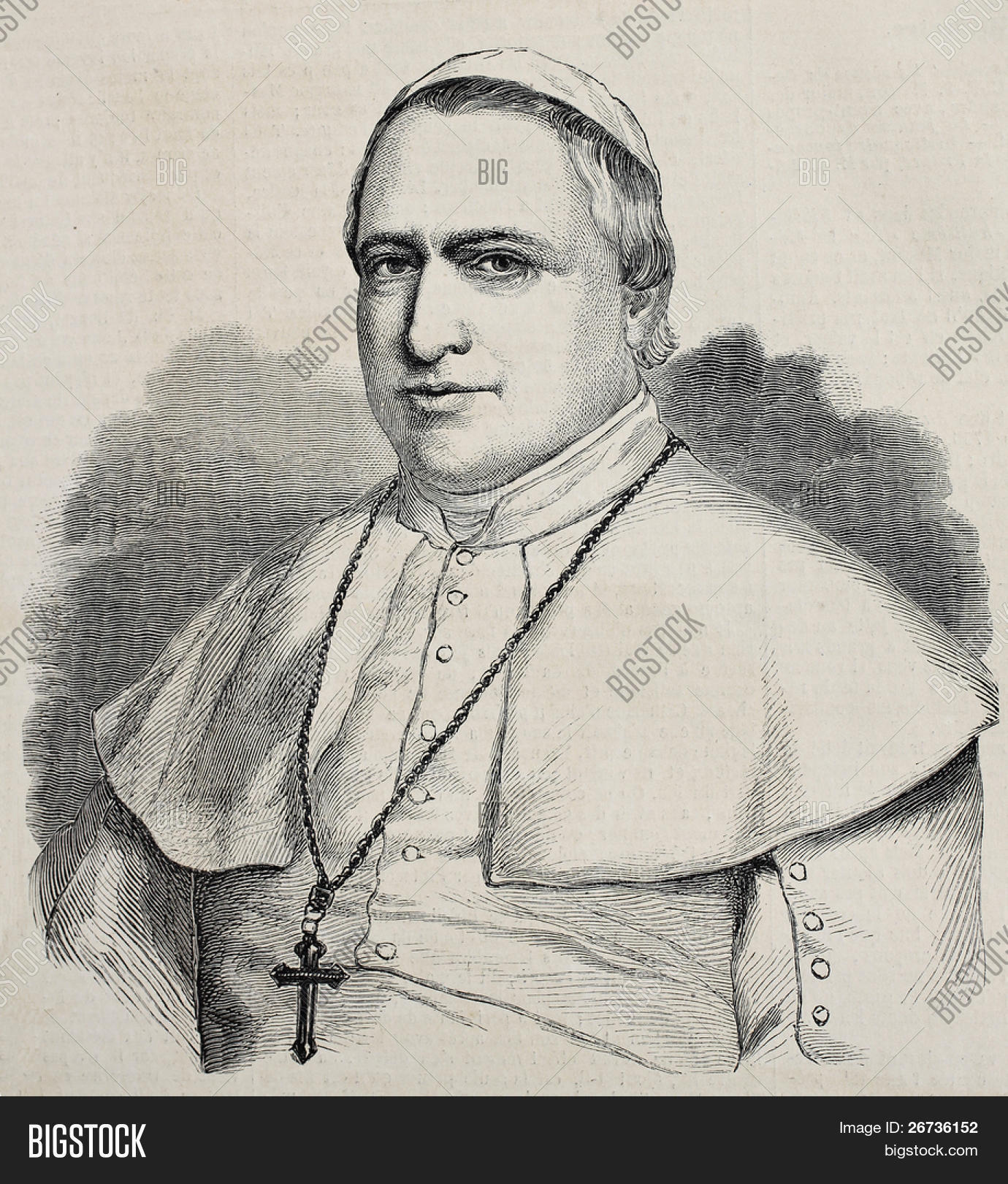 Antique Engraved Image & Photo (Free Trial) | Bigstock