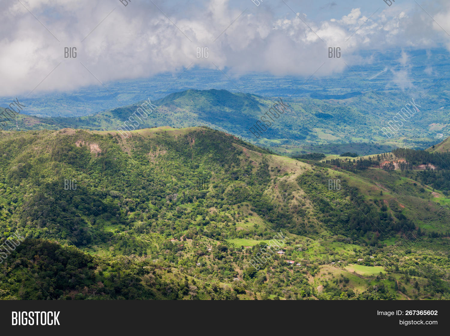 Landscape Mountains Image & Photo (Free Trial) | Bigstock