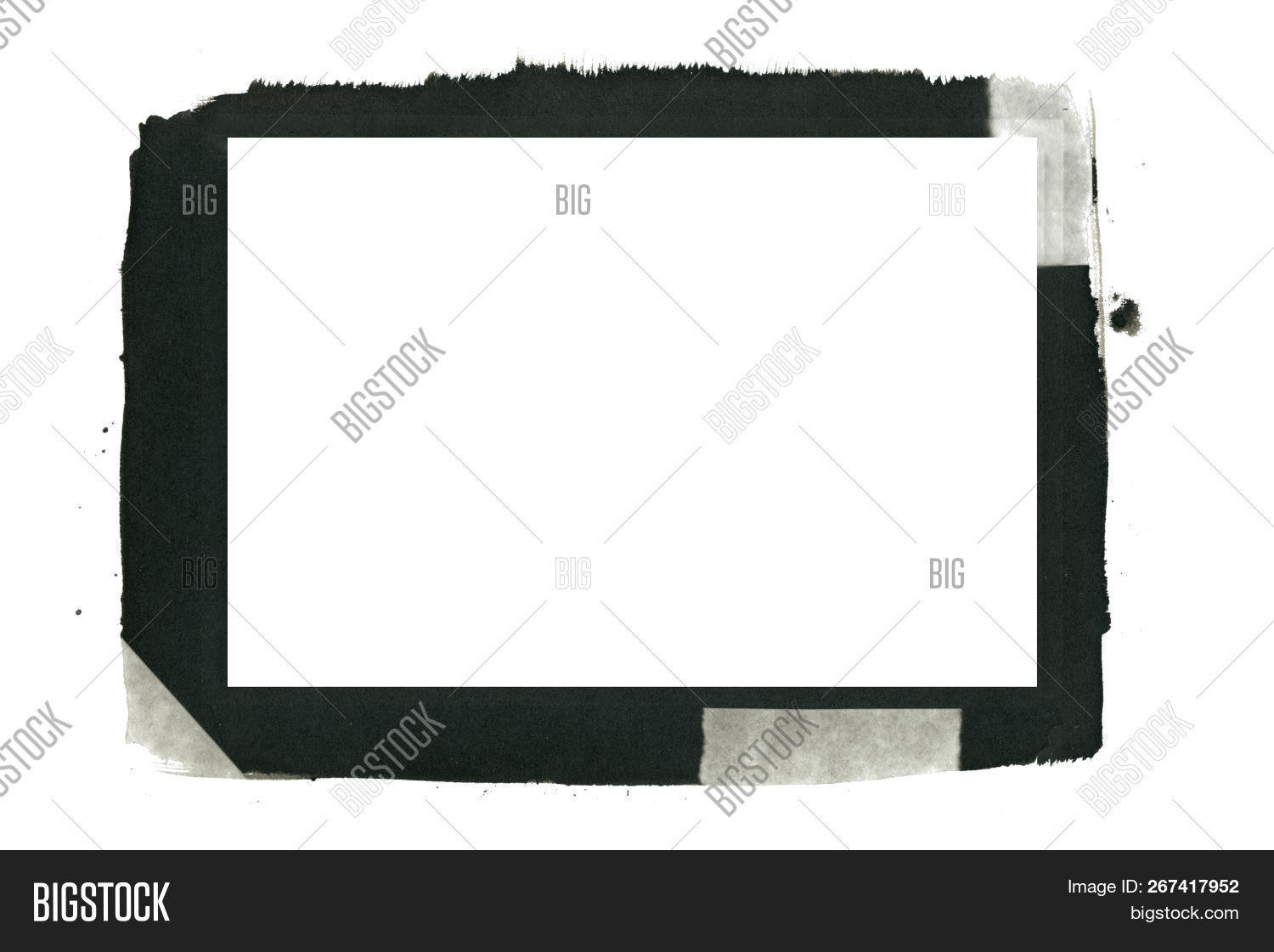 Border Image. Genuine Image & Photo (Free Trial) | Bigstock