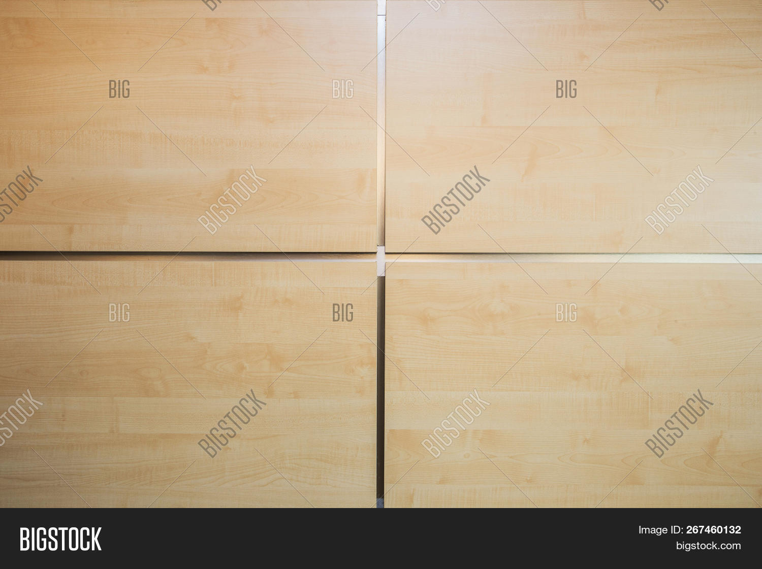 Shiny Wooden Wall Image & Photo (Free Trial) | Bigstock