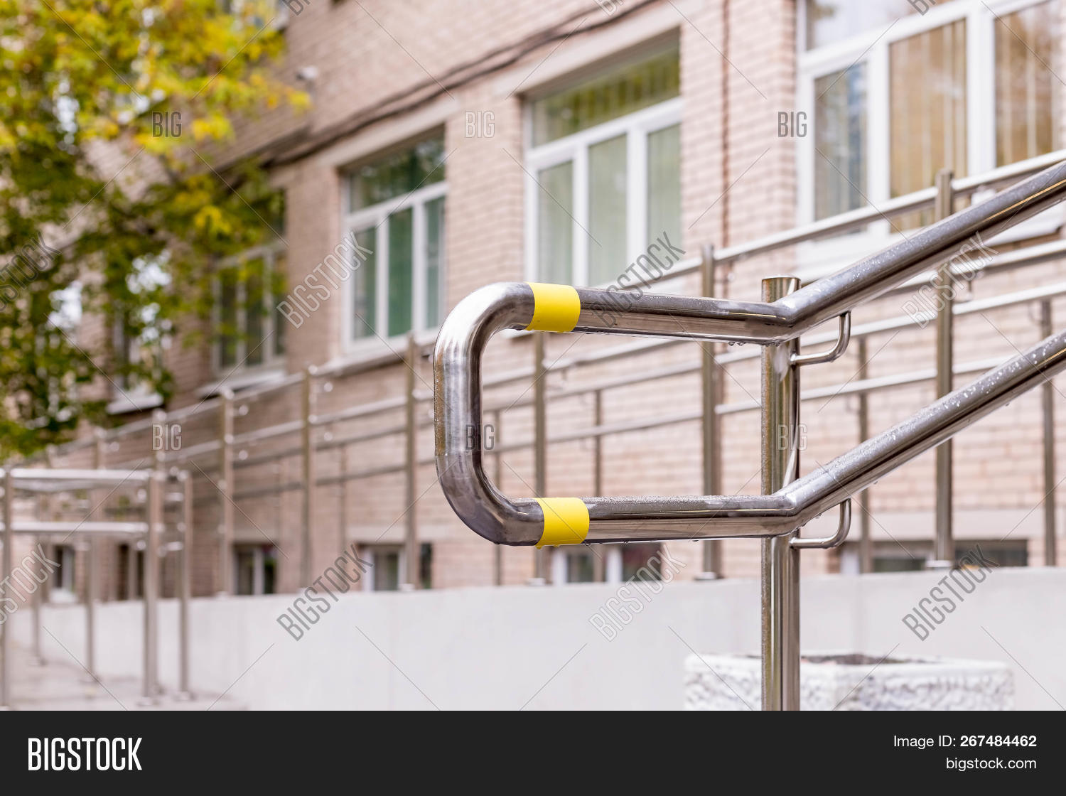 Entry Disabled Image & Photo (Free Trial) | Bigstock