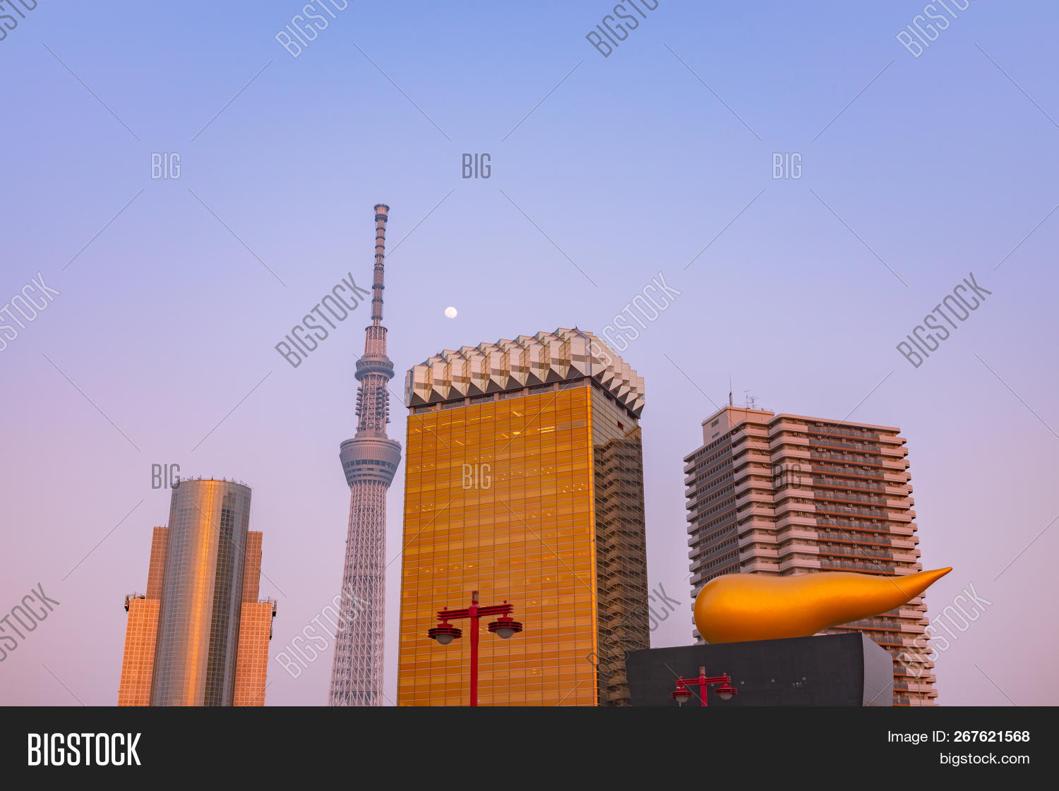 Tokyo, Japan - March Image & Photo (Free Trial) | Bigstock