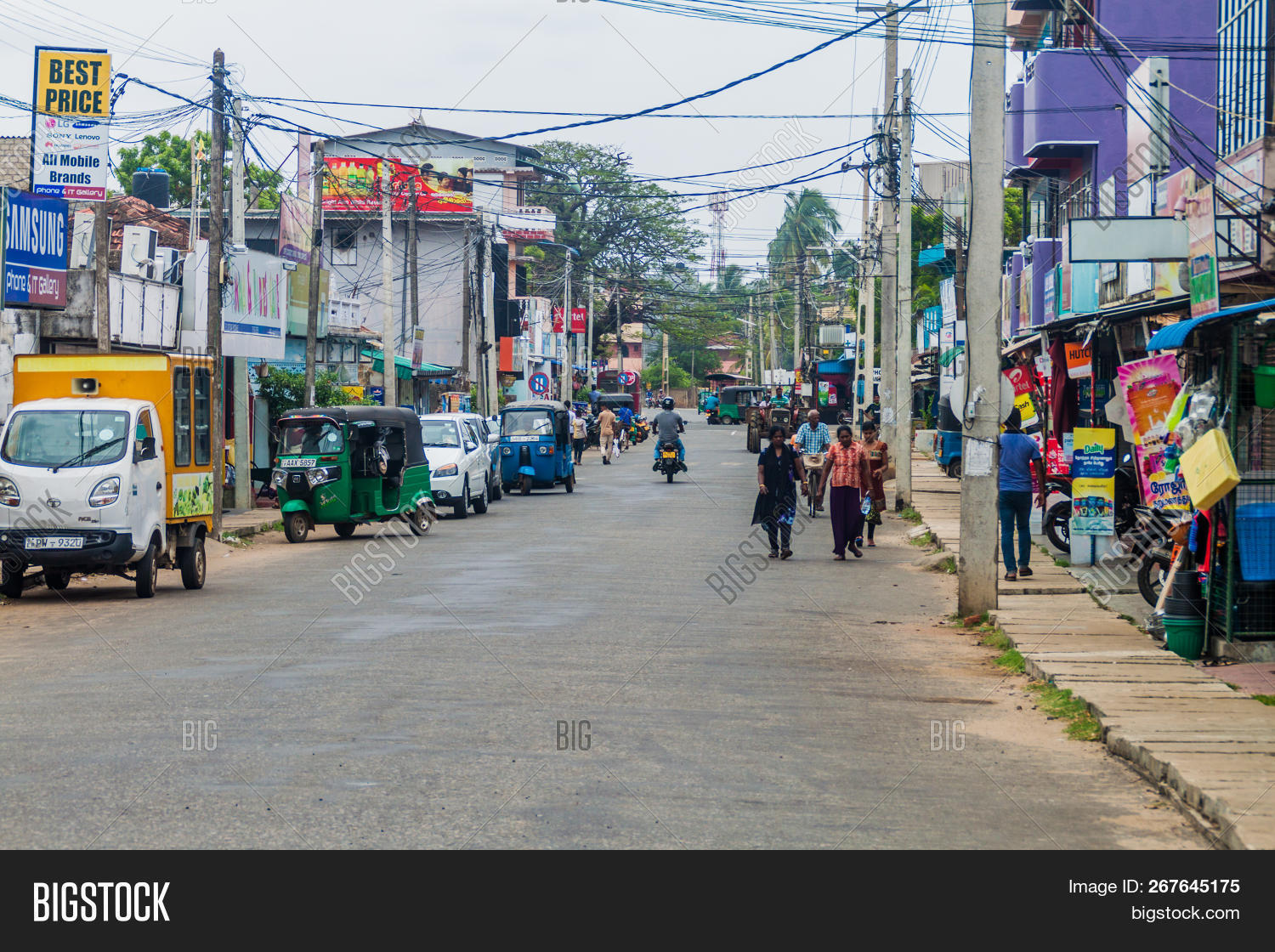 Trincomalee, Sri Lanka Image & Photo (Free Trial) | Bigstock