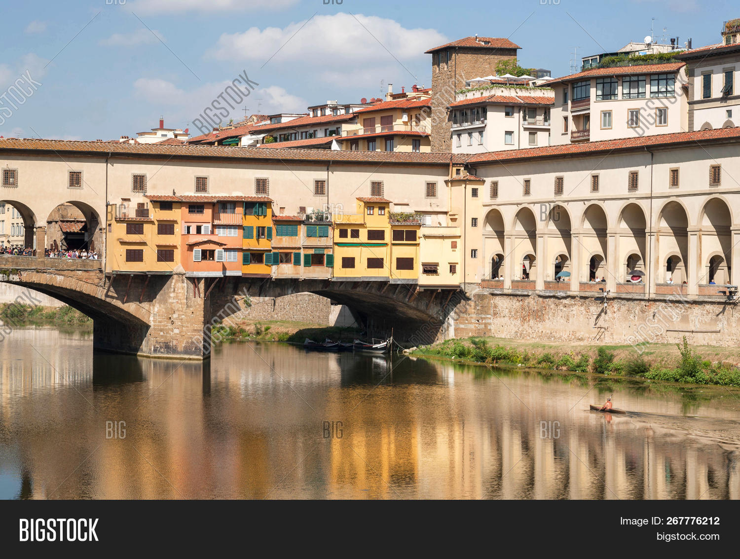 Florence, Italy - Sept Image & Photo (Free Trial) | Bigstock