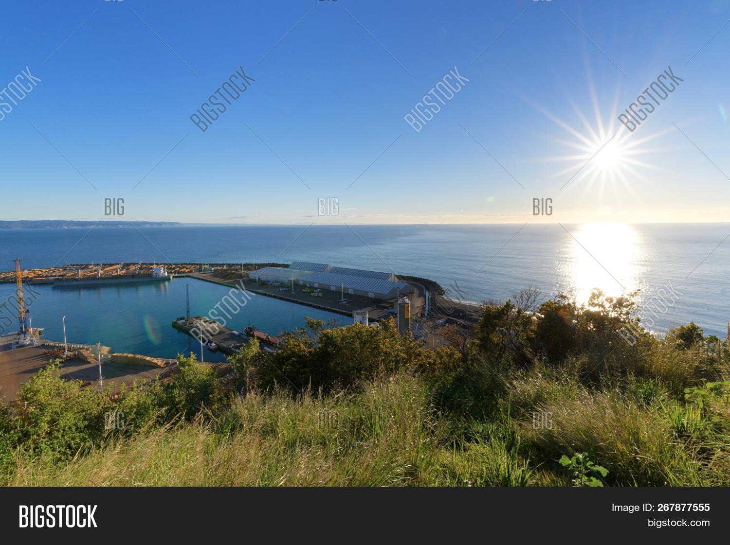 Port Napier, New Image & Photo (Free Trial) | Bigstock