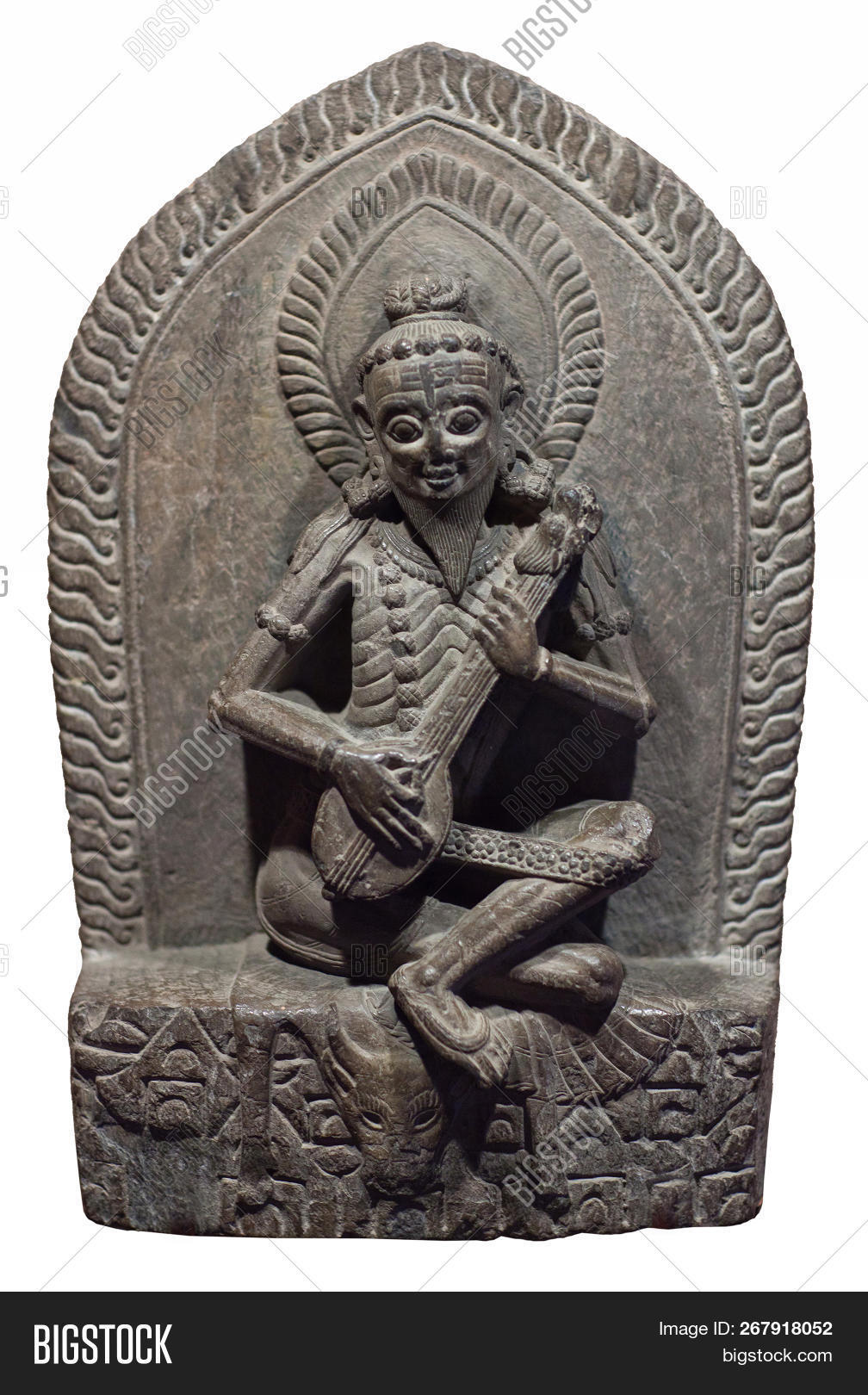 Narada - Heavenly Image & Photo (Free Trial) | Bigstock