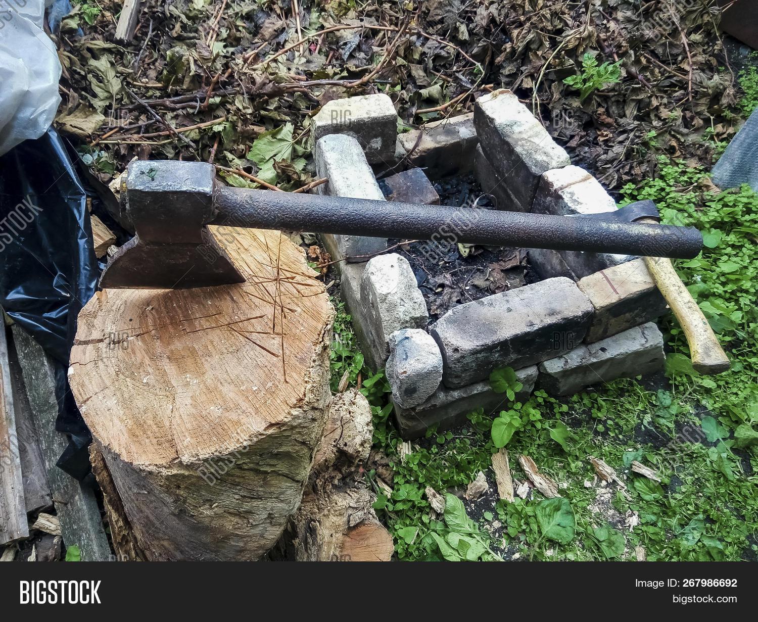 Metal Hammer Sticks Image & Photo (Free Trial) | Bigstock