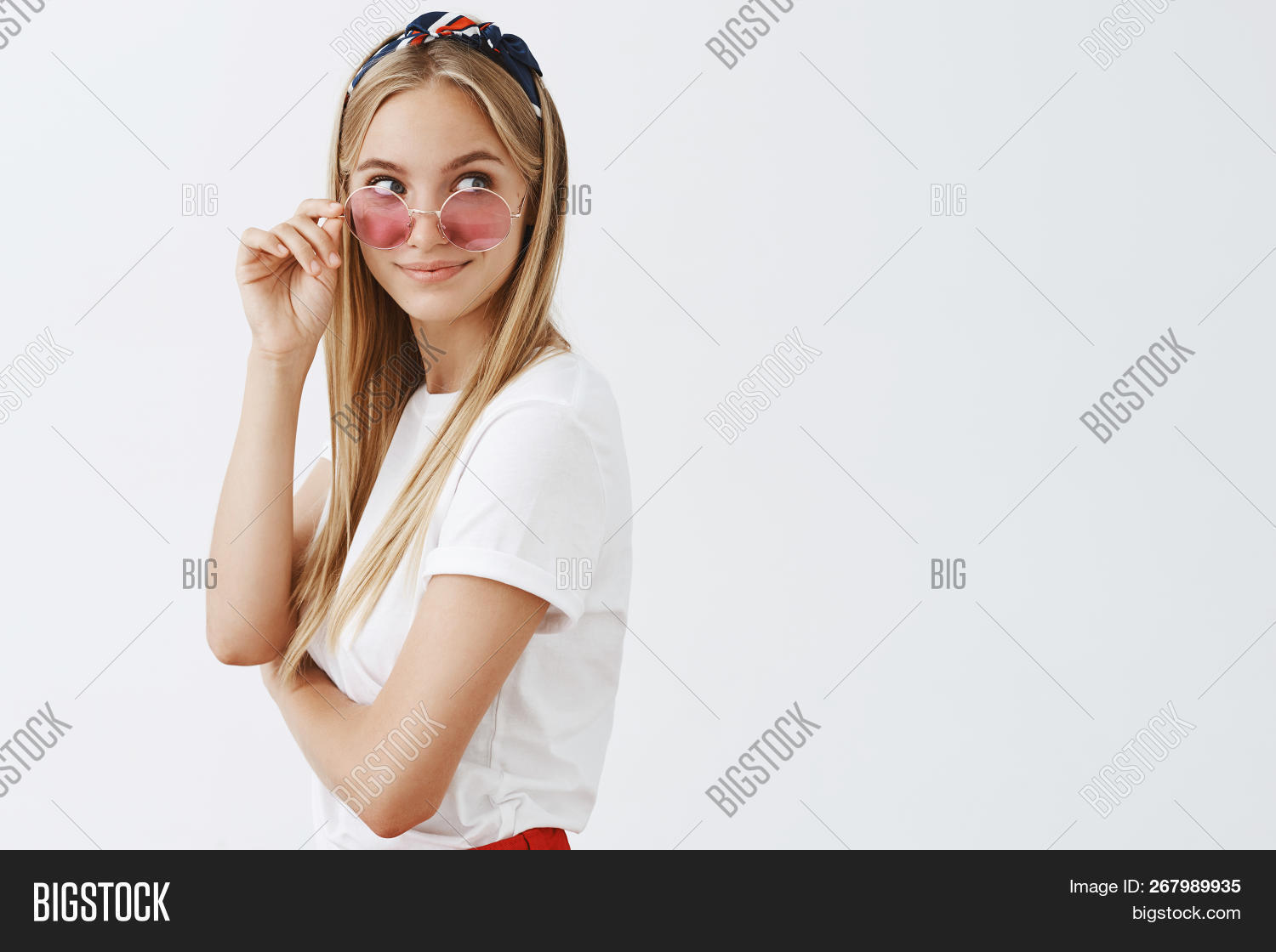 Portrait Curious Image & Photo (Free Trial) | Bigstock