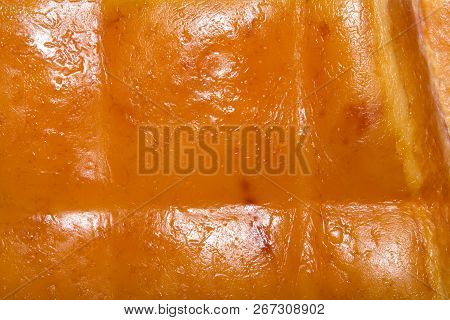 Texture Smoked Pork Image & Photo (Free Trial) | Bigstock