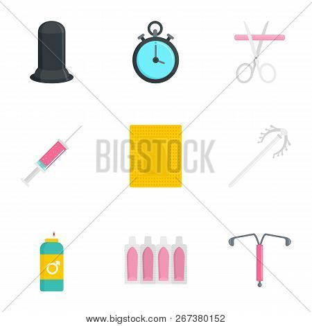 Contraceptive Medicine Image & Photo (Free Trial) | Bigstock