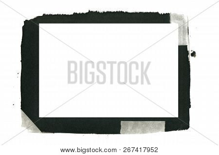 Border Image. Genuine Image & Photo (Free Trial) | Bigstock