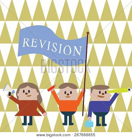 Revision Images, Illustrations & Vectors (Free) - Bigstock