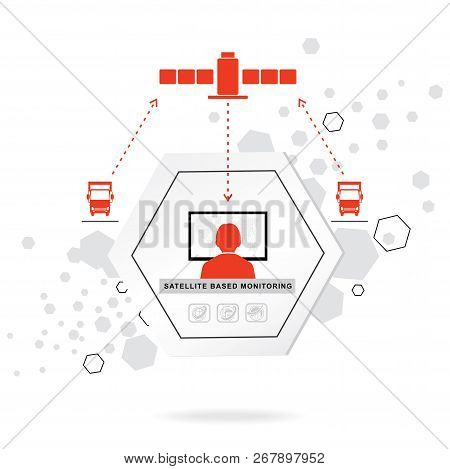 Telematics Images, Illustrations & Vectors (Free) - Bigstock