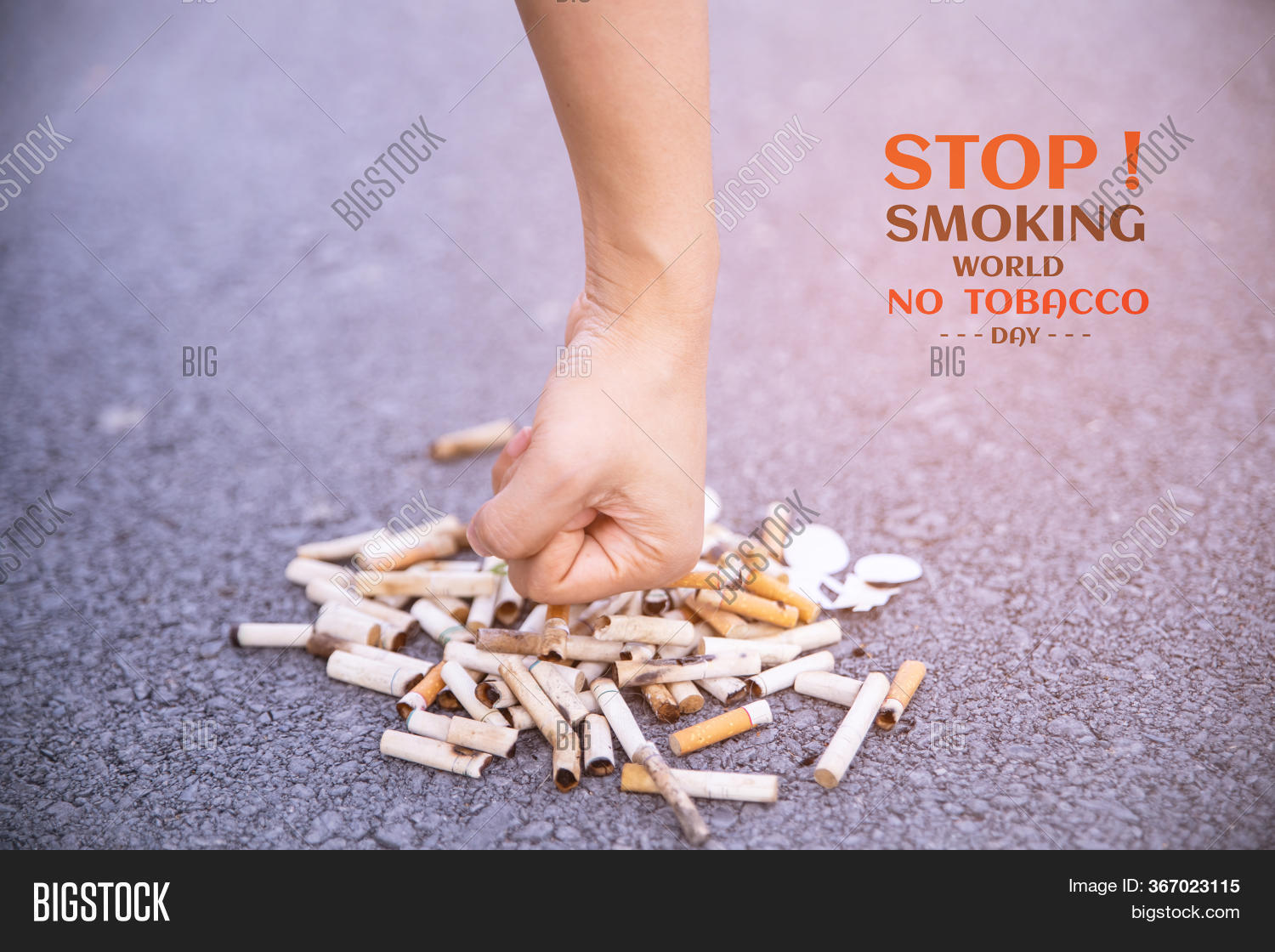 Human Refusing Image & Photo (Free Trial) | Bigstock