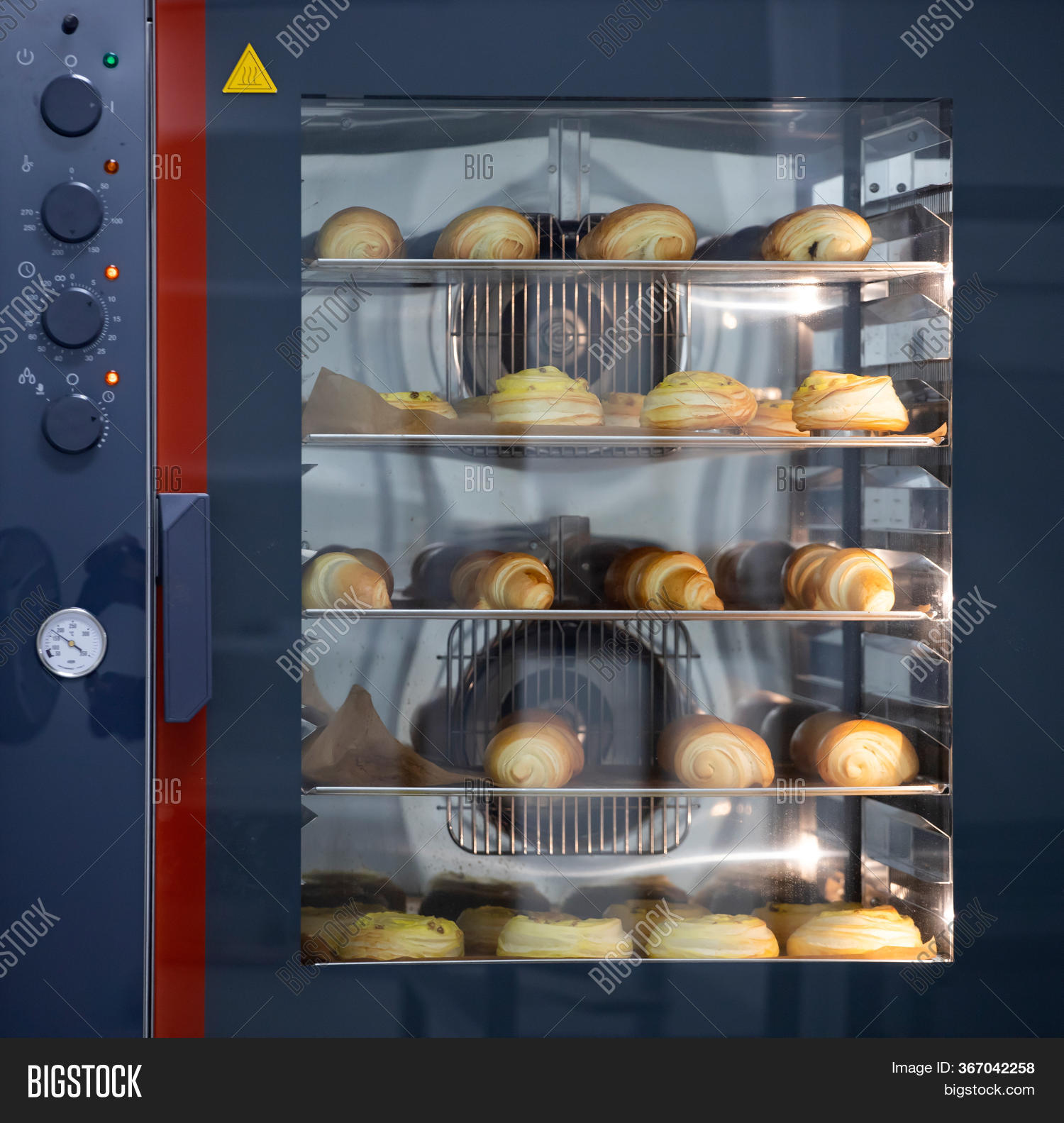 Baking Pastry Image & Photo (Free Trial) | Bigstock