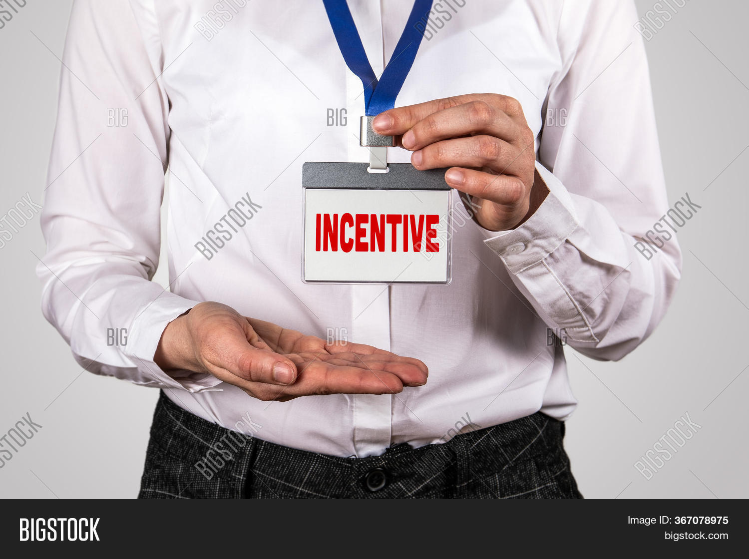 Incentive. Motivate, Image & Photo (Free Trial) | Bigstock