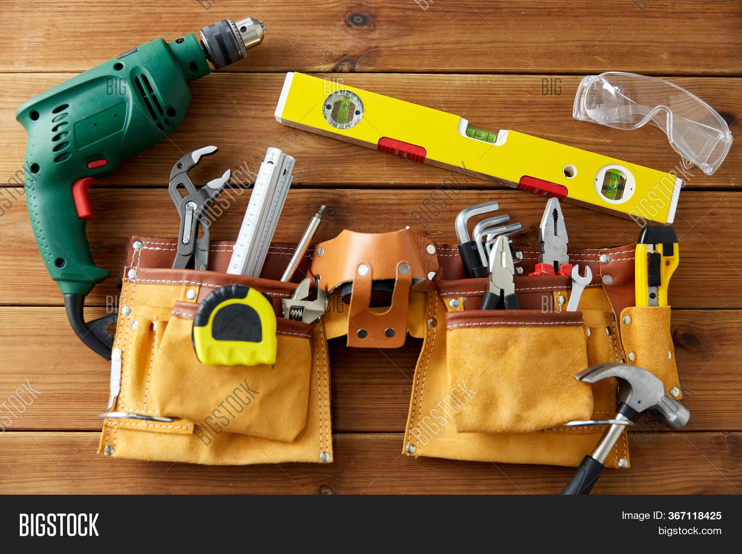 Repair, Building Image & Photo (Free Trial) | Bigstock