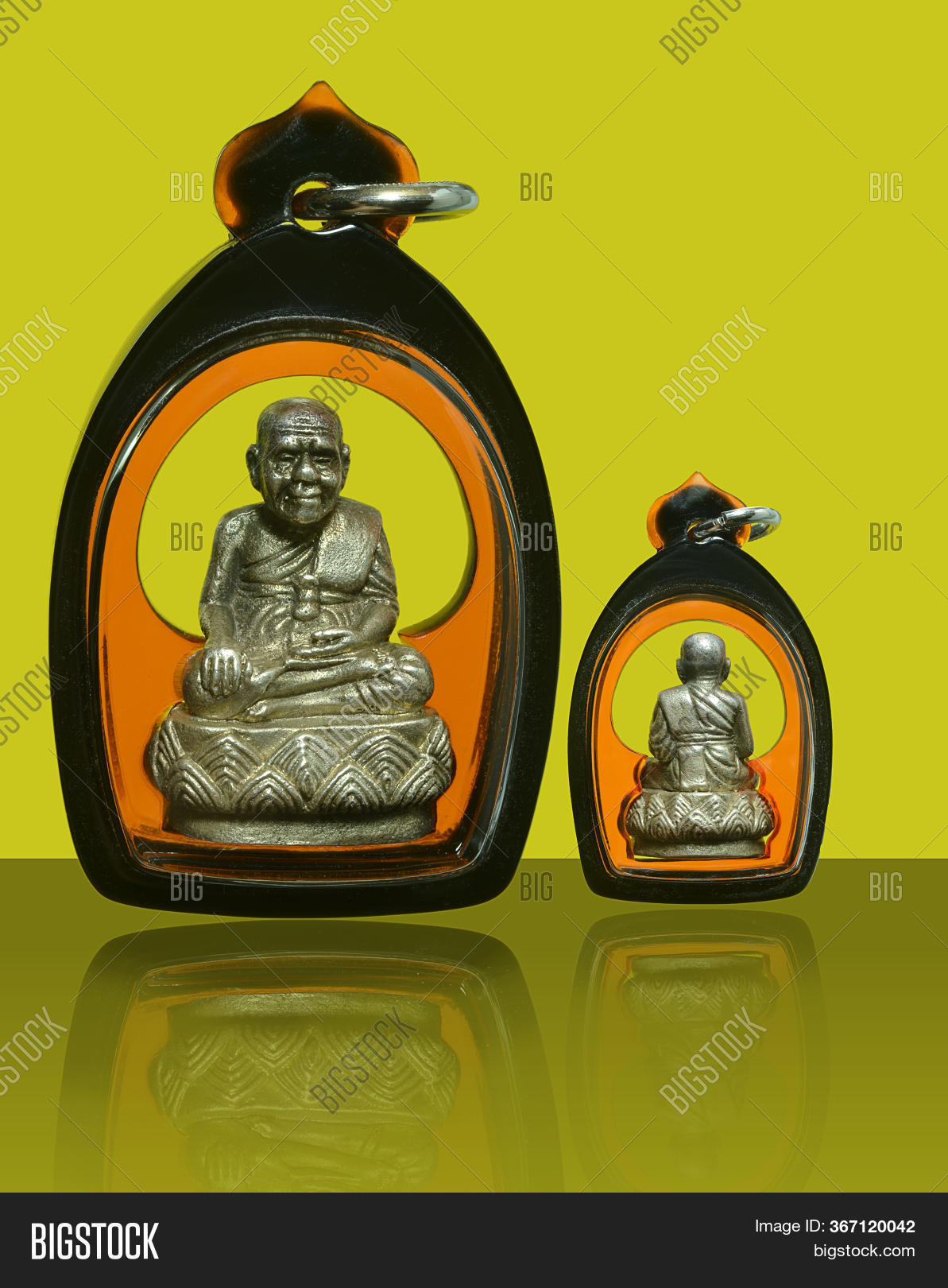 Small Buddha Image Image & Photo (Free Trial) | Bigstock