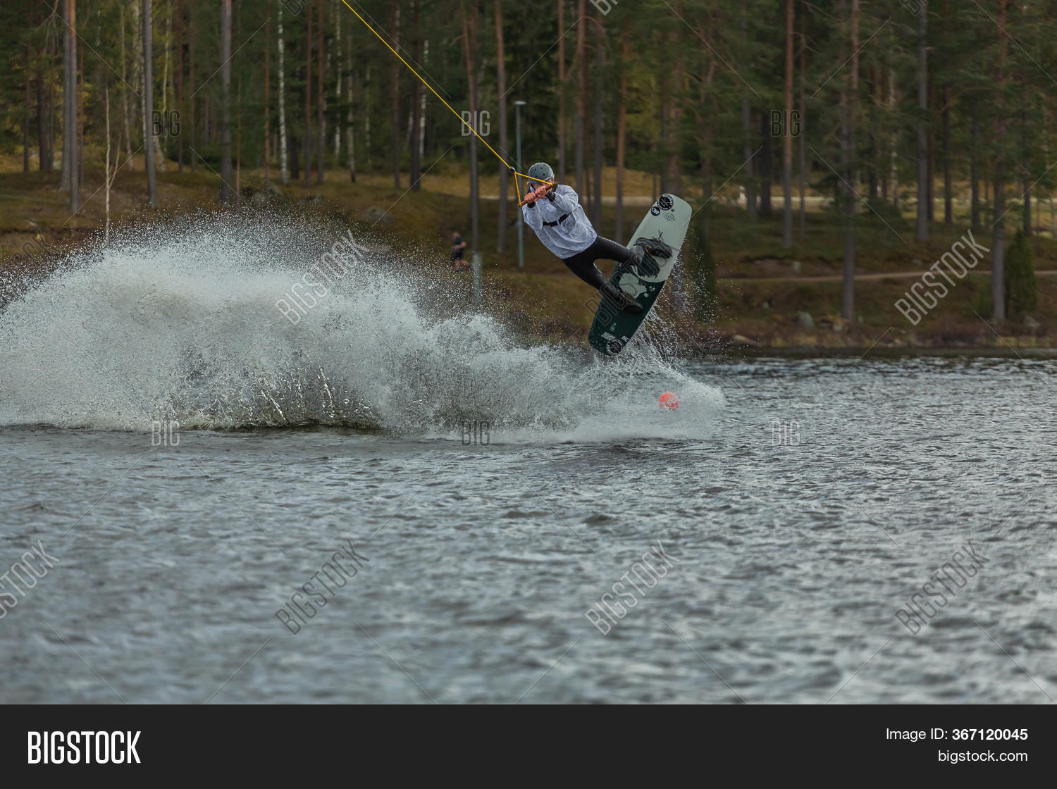 Fagersta, Sweden - Maj Image & Photo (Free Trial) | Bigstock